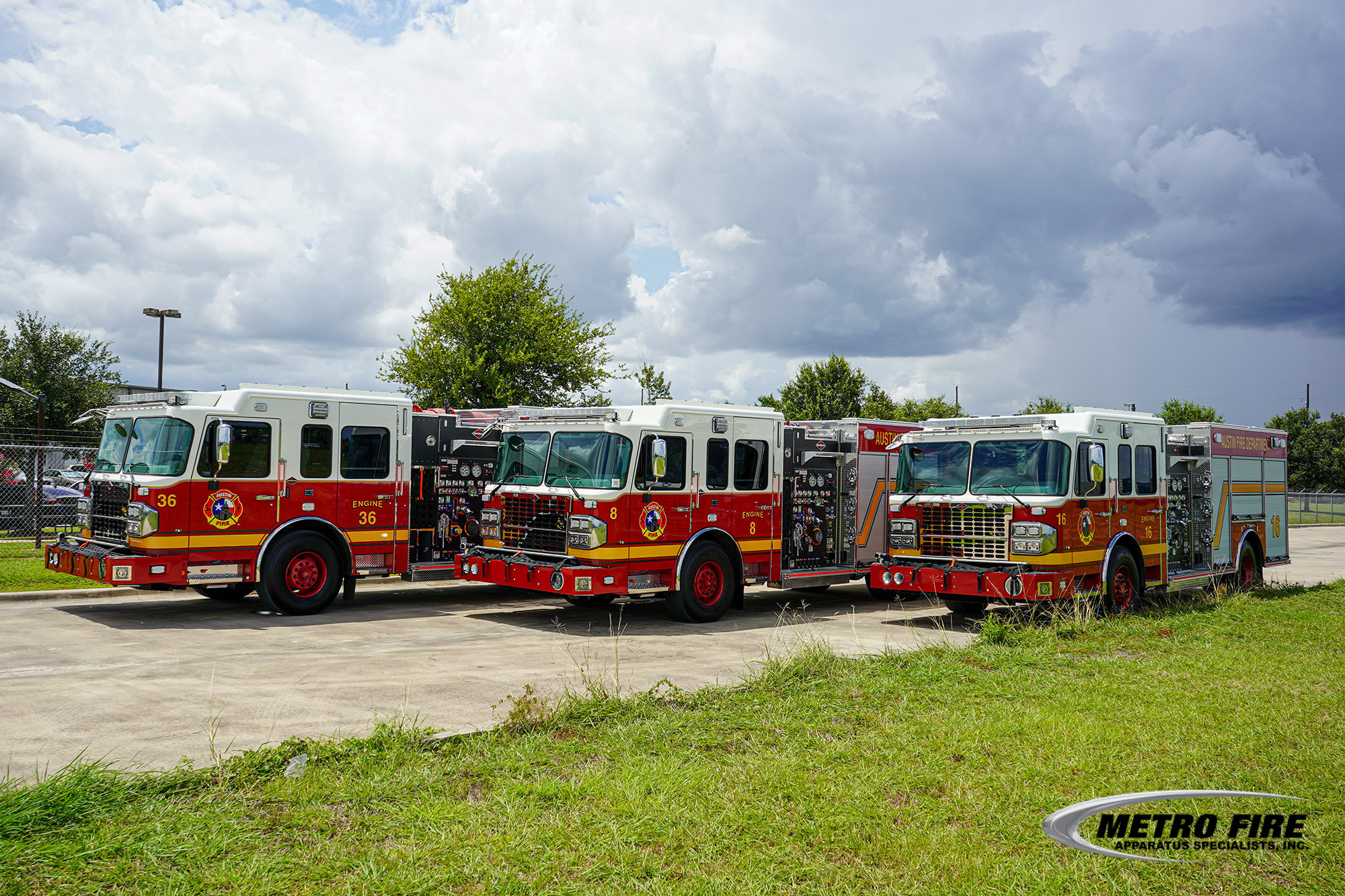 Austin Fire Department (Texas) | Firefighting Wiki | Fandom