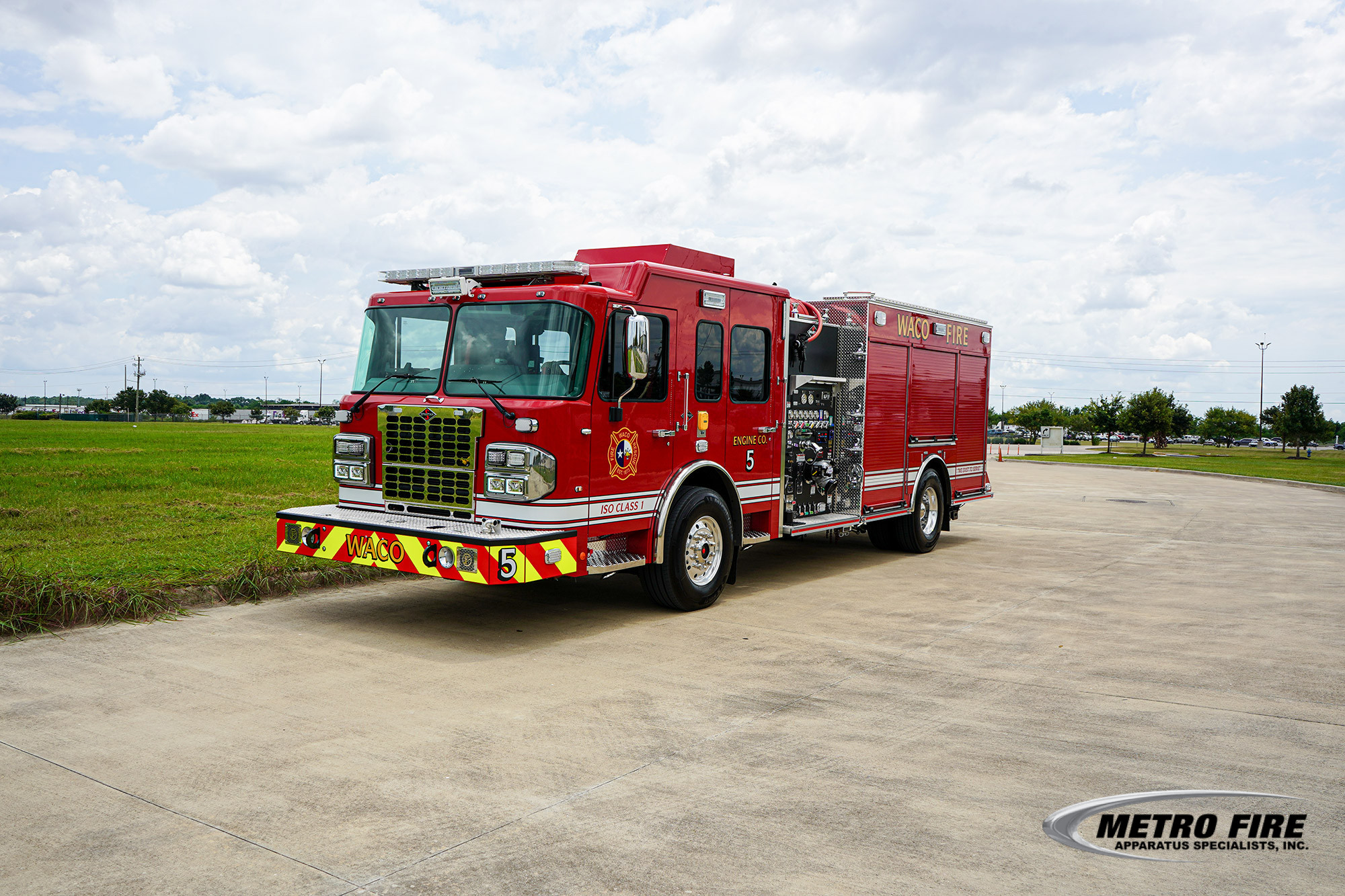 Waco Fire Department (Texas) | Firefighting Wiki | Fandom