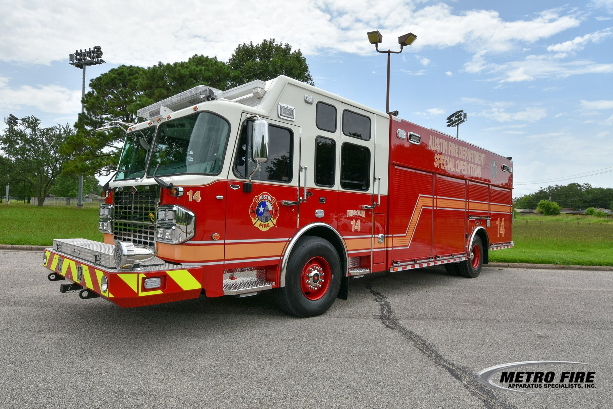 Austin Fire Department (Texas) | Firefighting Wiki | Fandom