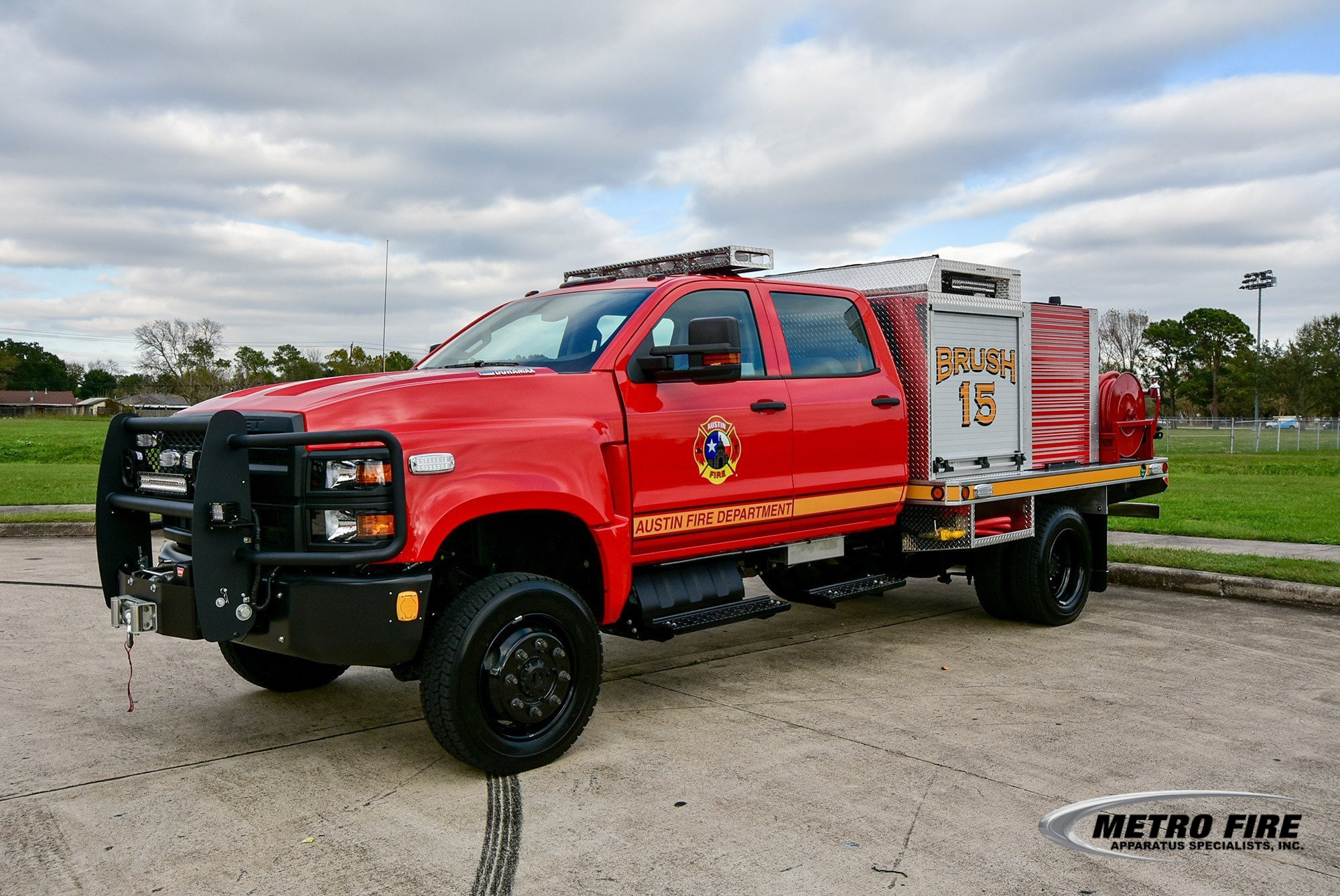 Austin Fire Department (Texas) | Firefighting Wiki | Fandom