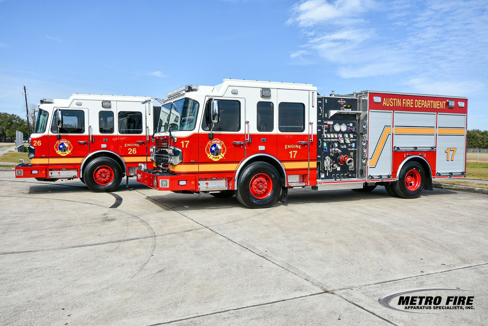 Austin Fire Department (Texas) | Firefighting Wiki | Fandom
