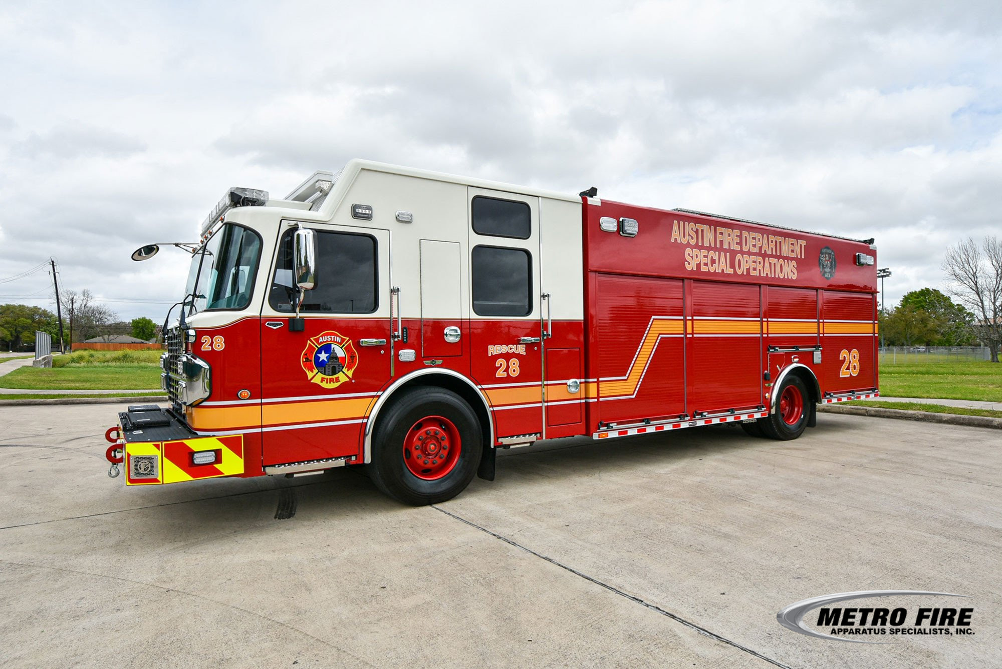 Austin Fire Department (Texas) | Firefighting Wiki | Fandom