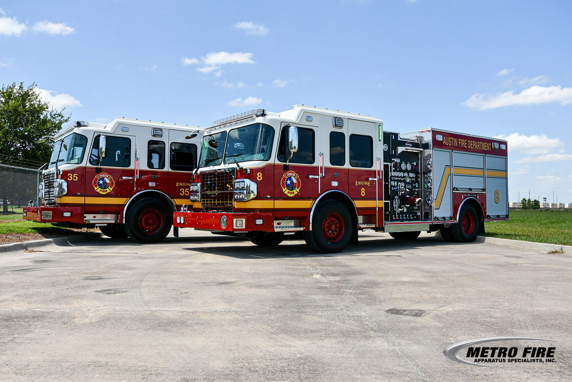 Austin Fire Department (Texas) | Firefighting Wiki | Fandom
