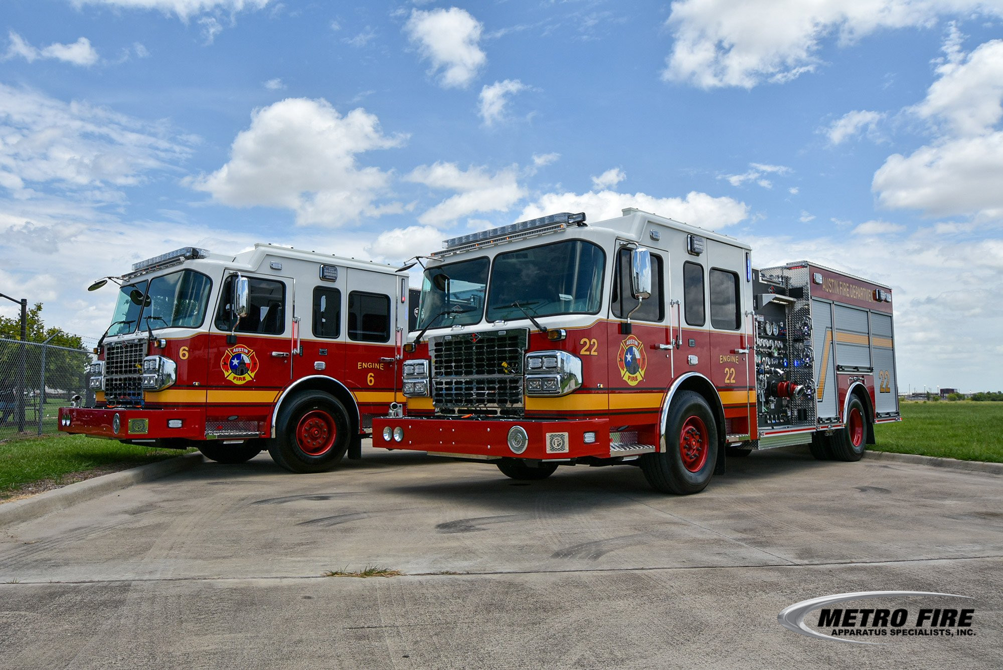 Austin Fire Department (Texas) | Firefighting Wiki | Fandom